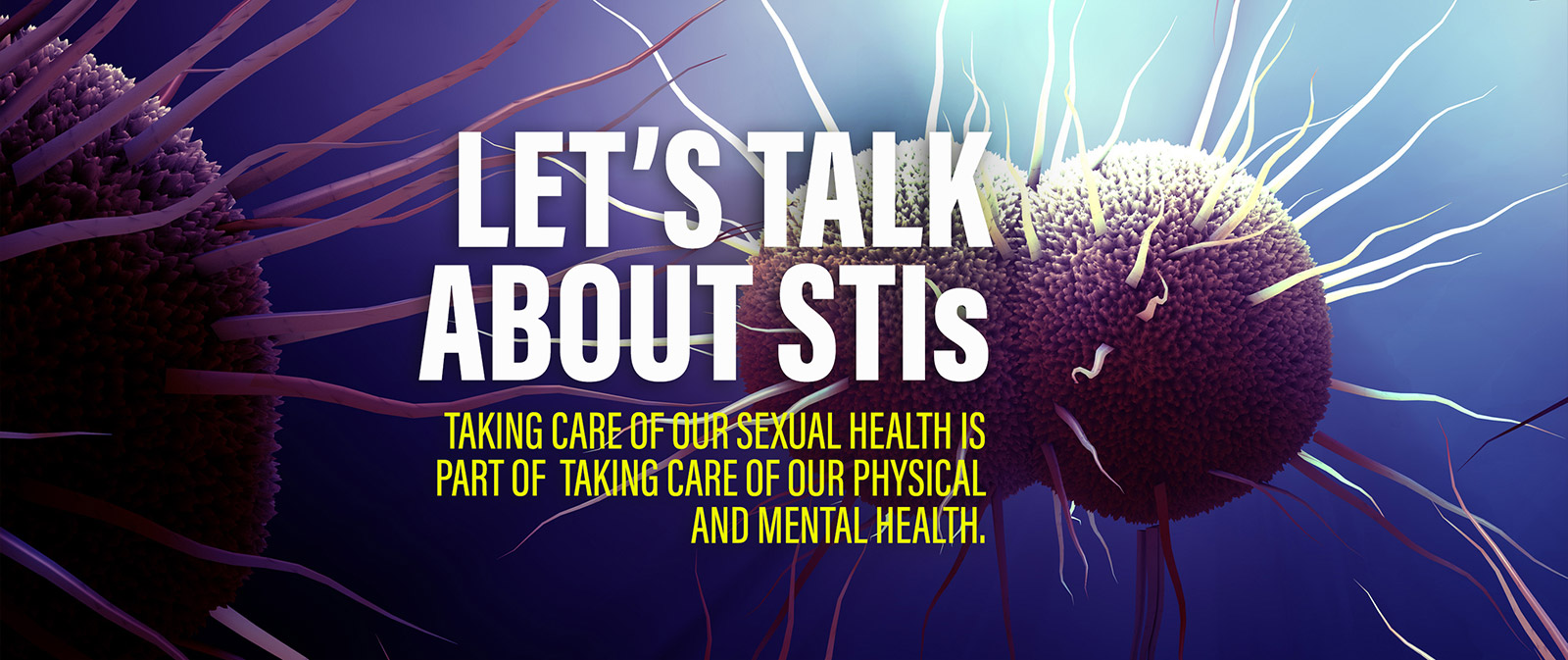 Let’s talk about STIs - Anova Health Institute